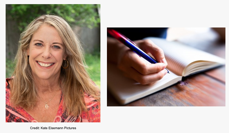 Expressive Art & Writing - Expressive Arts Workshop and Writing - CT ...